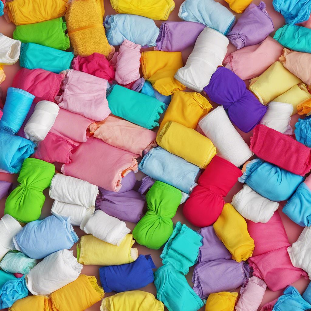 Wie du selber in Windeln wickeln kannst: Der ultimative AB/DL-Guide für ...